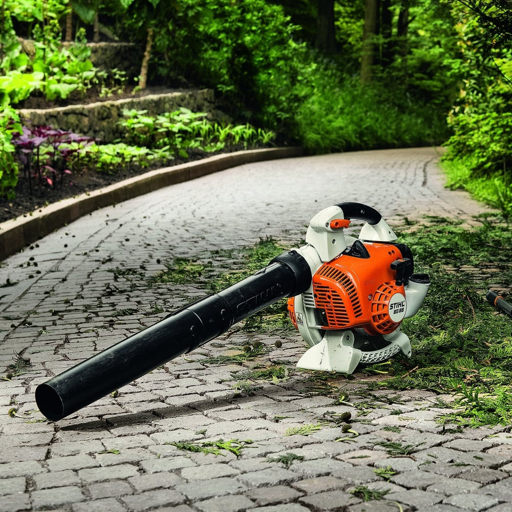Stihl Blower BG86C-E